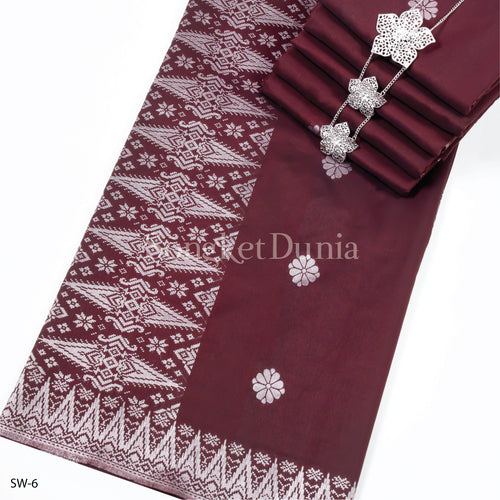 SONGKET MELATI – SONGKET DUNIA