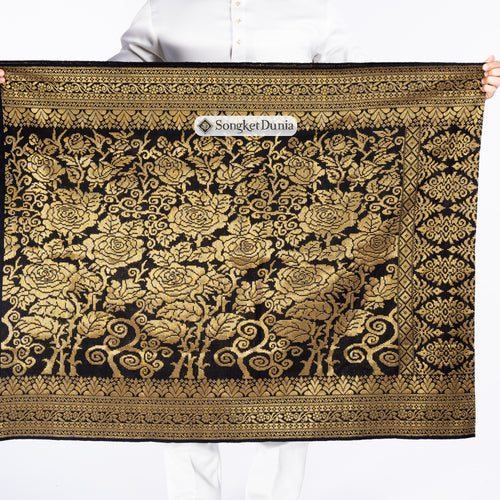 ROYAL HANDMADE SERIES – SONGKET DUNIA