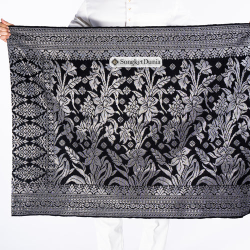 ROYAL HANDMADE SERIES – SONGKET DUNIA